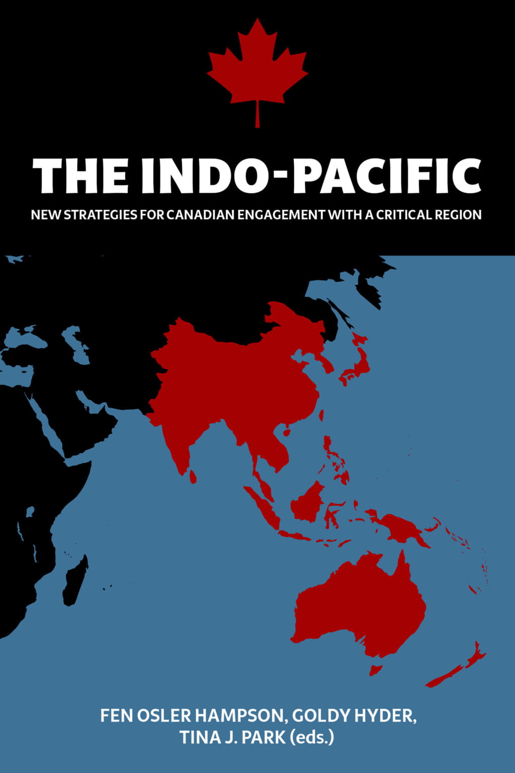 The Indo-Pacific – Sutherland House Publishing