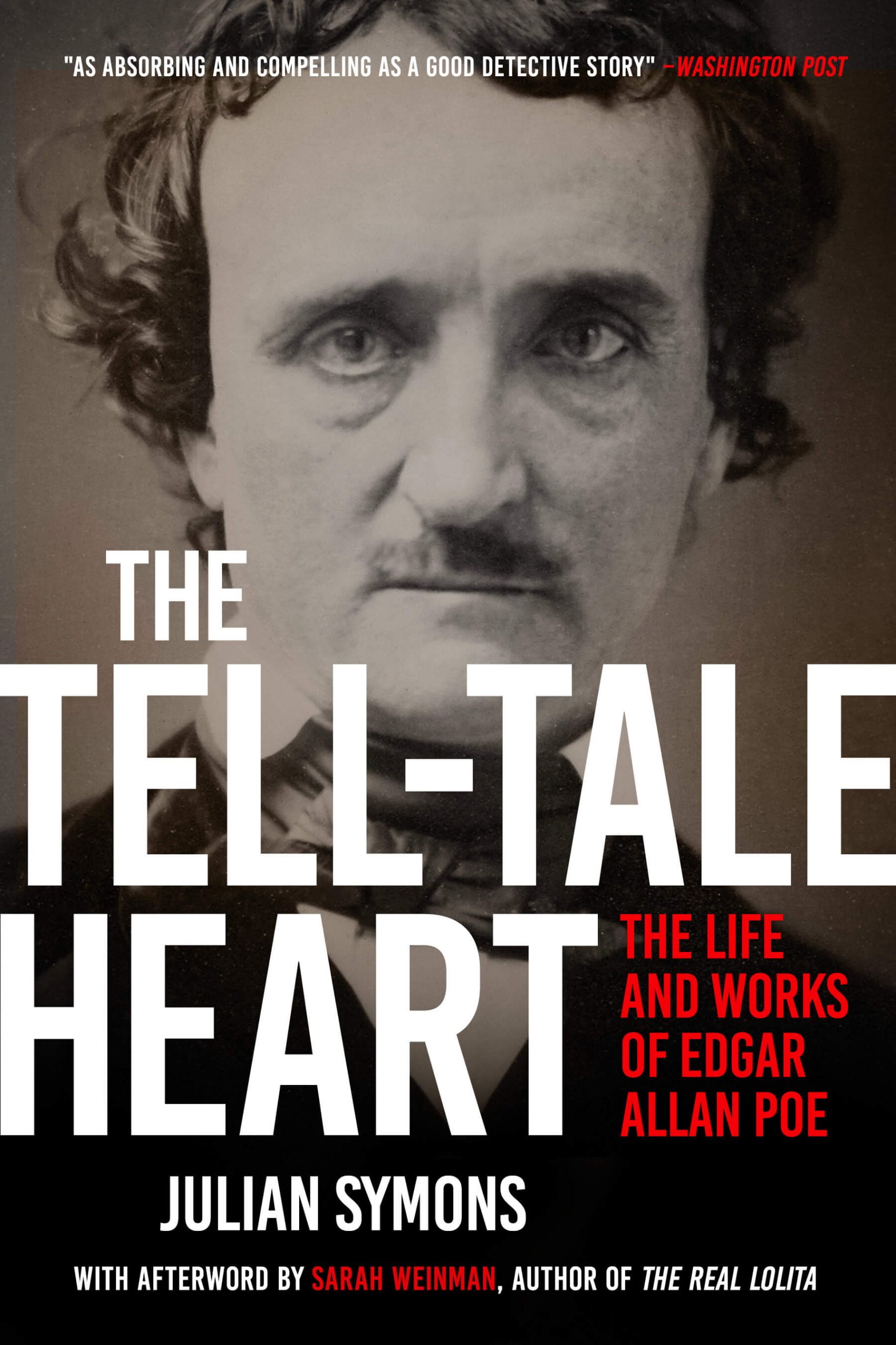 The Tell Tale Heart Sutherland House Publishing The Tell Tale Heart Sutherland House Publishing