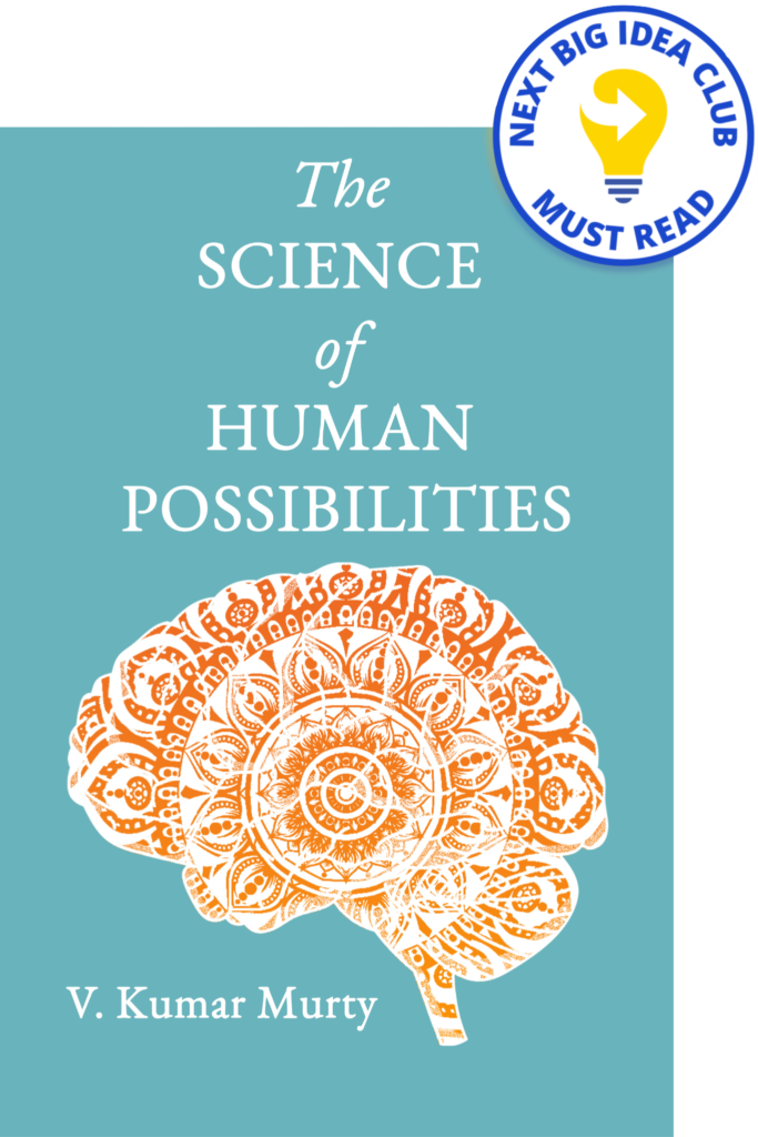 The Science of Human Possibilities - Sutherland House Publishing